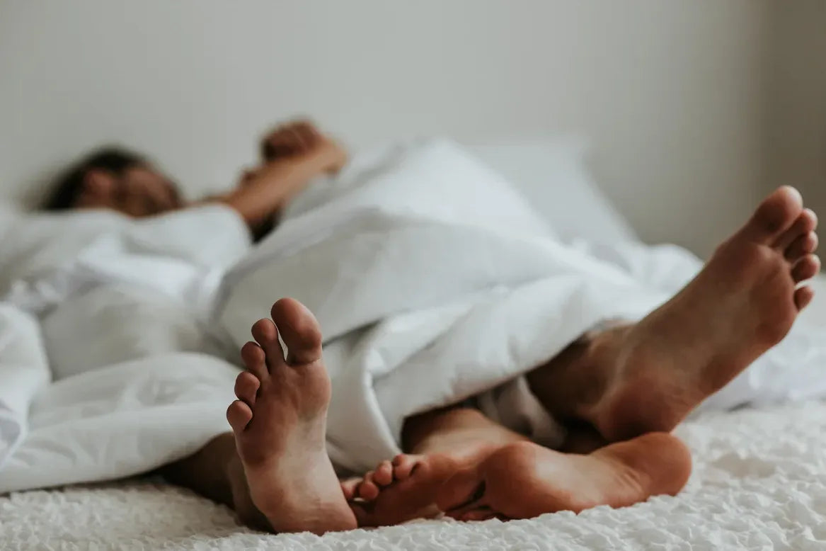 Bladder Issues Can Hamper Your Sex Life