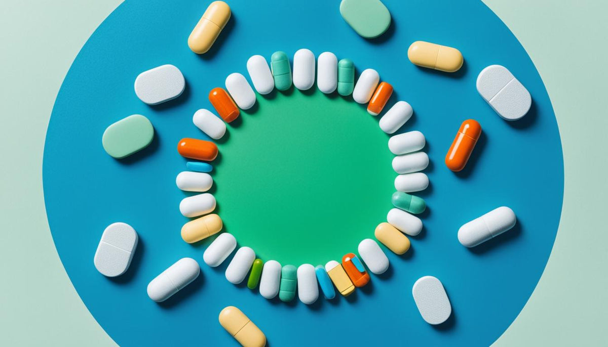 Exploring Medication Options for Treating Erectile Dysfunction